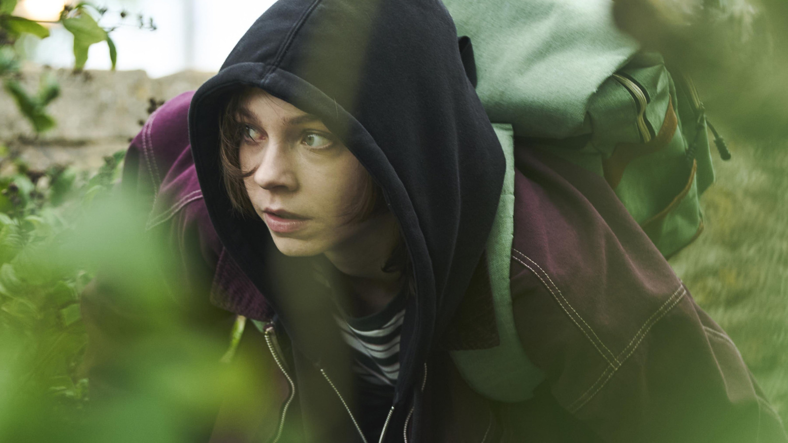 A Good Girl's Guide To Murder Renewed For Final Season 3 At Netflix ...