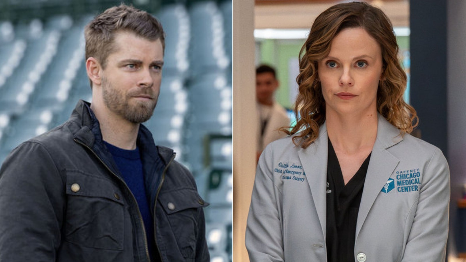 Chicago Med Season 11, Episode 11 Recap: Lenox And Ripley Get Serious