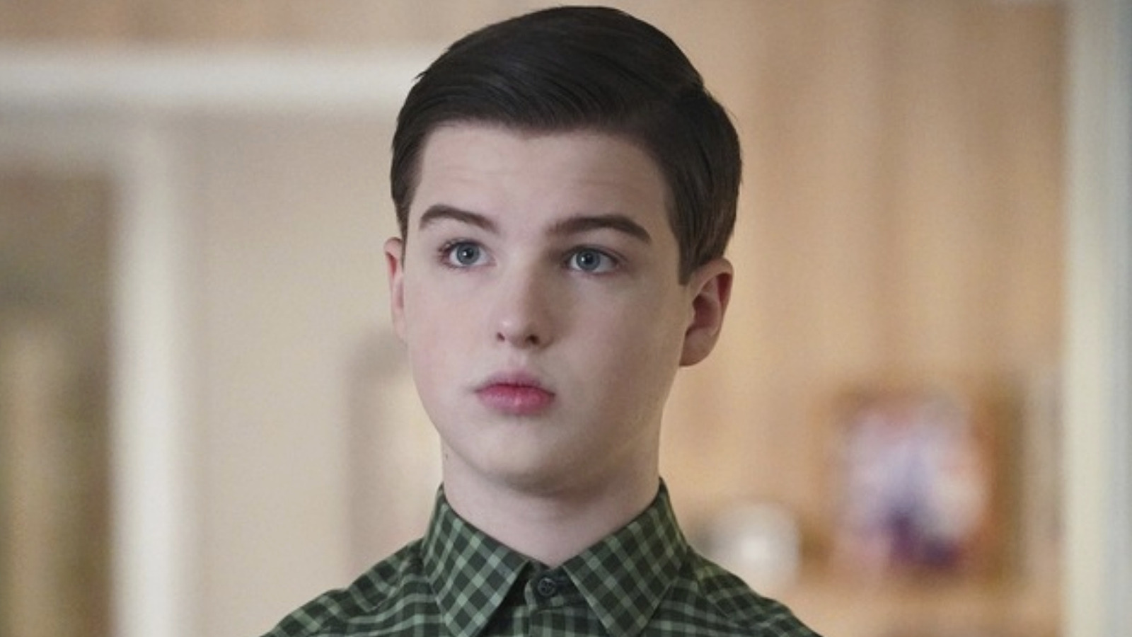 Why George Cooper's Young Sheldon Funeral Episode Didn't Air As Planned