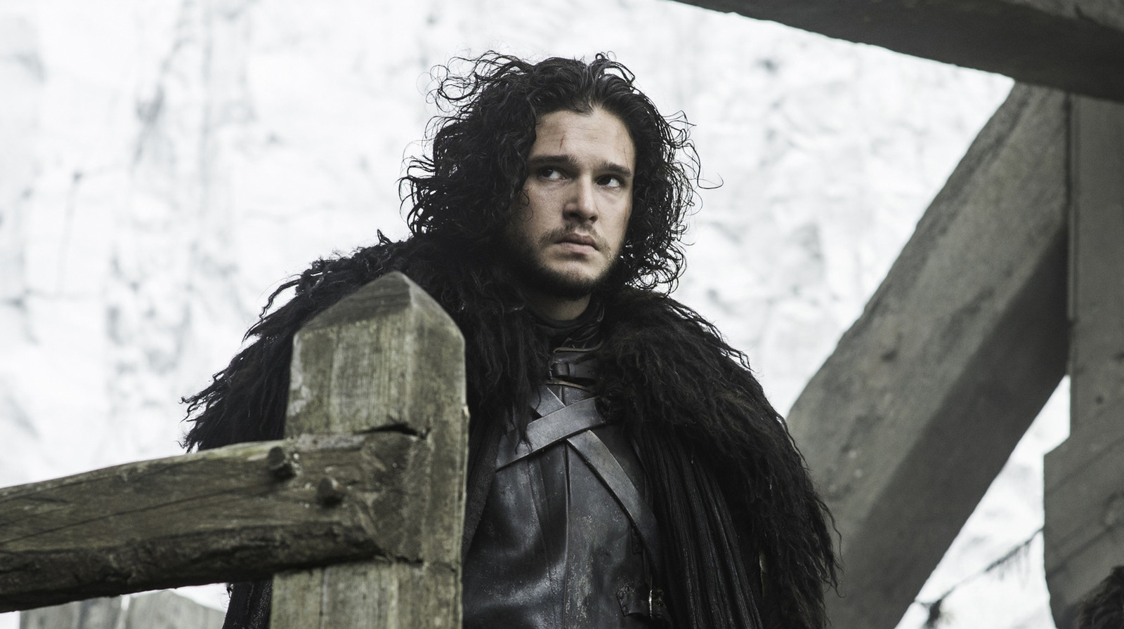 Kit Harington Nearly Lost The Role Of Jon Snow To Another Game Of ...