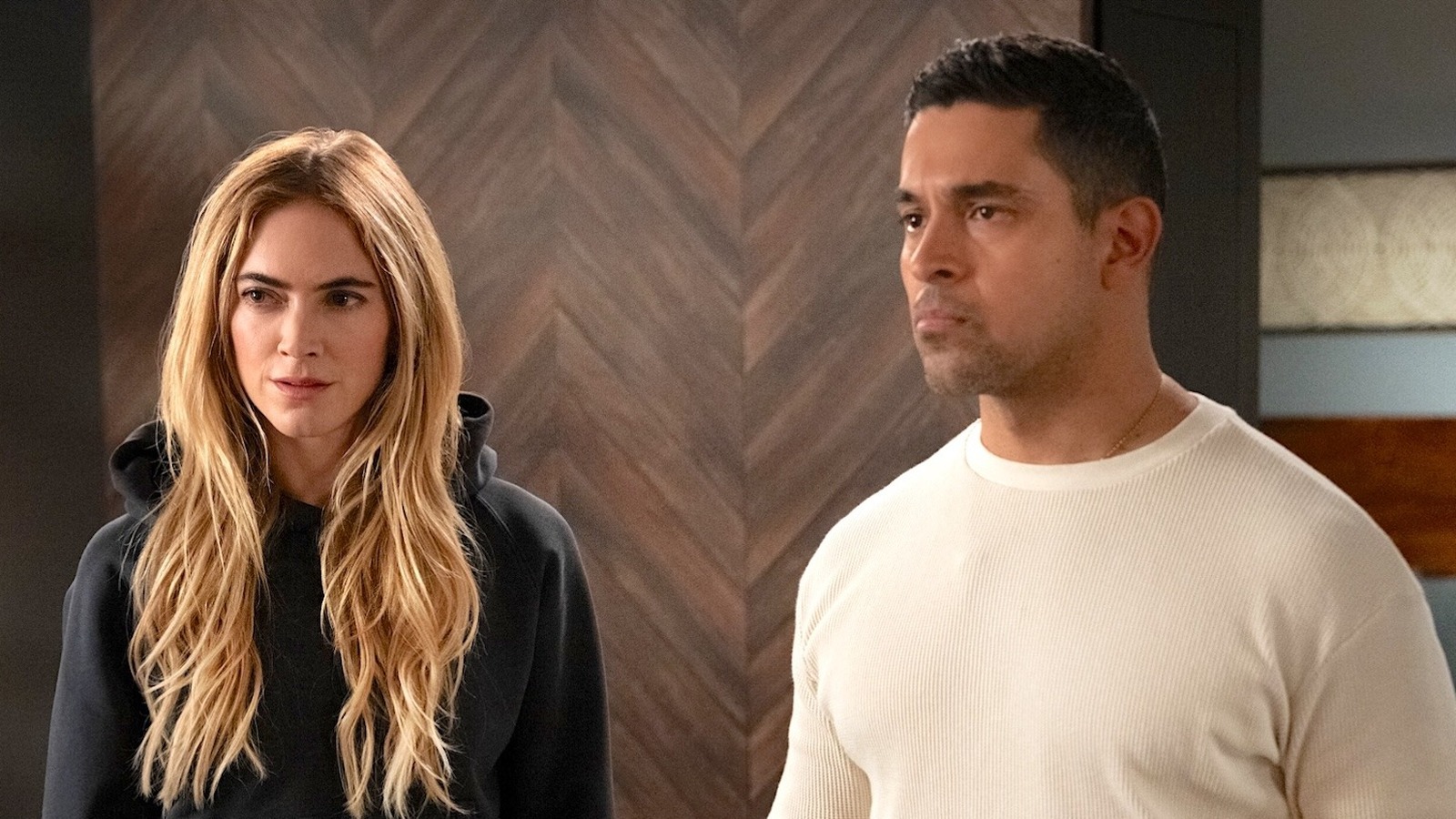 NCIS Spoilers: Emily Wickersham Returns As Bishop, See Photos