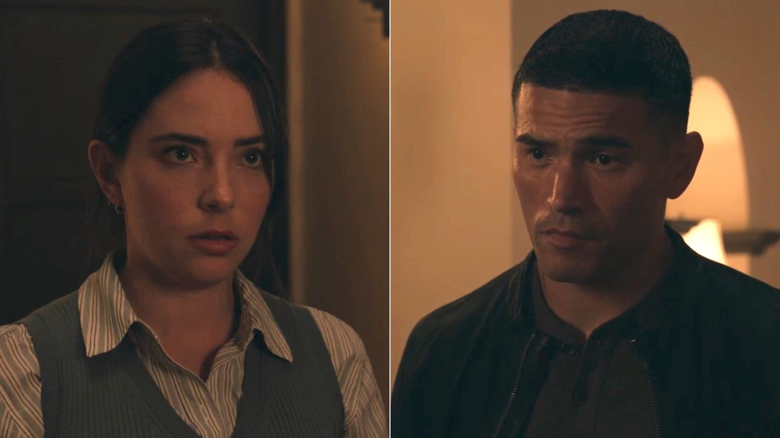 NCIS: Origins Season 2, Episode 6 Recap: Are Lala And Manny A New 'Ship?