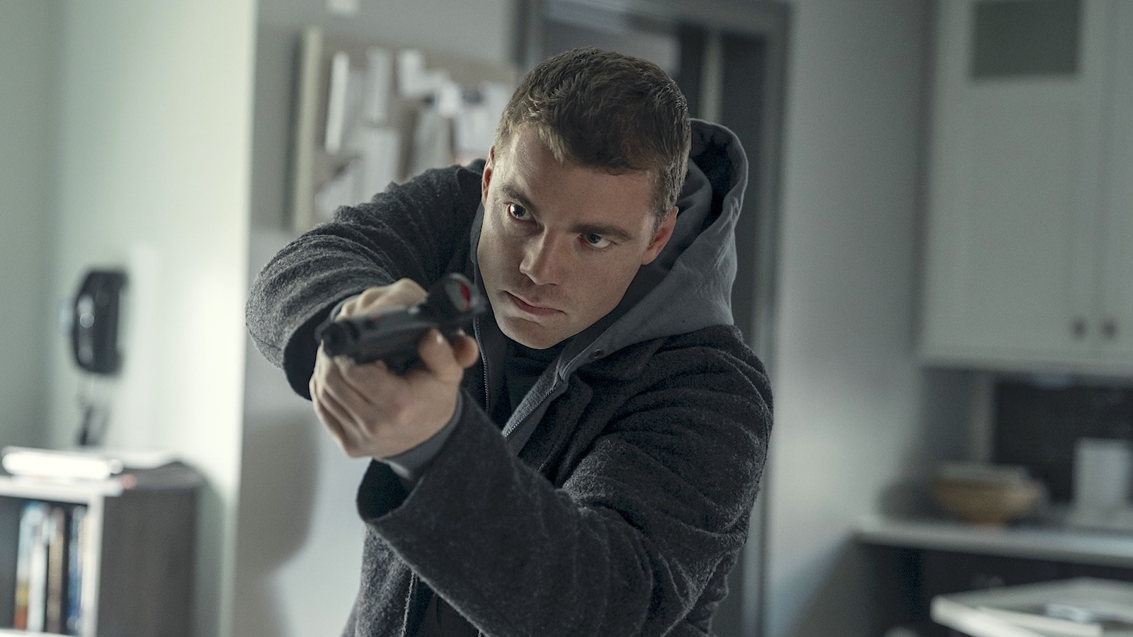 The Night Agent Gets Season 3 Release Date And Trailer On Netflix