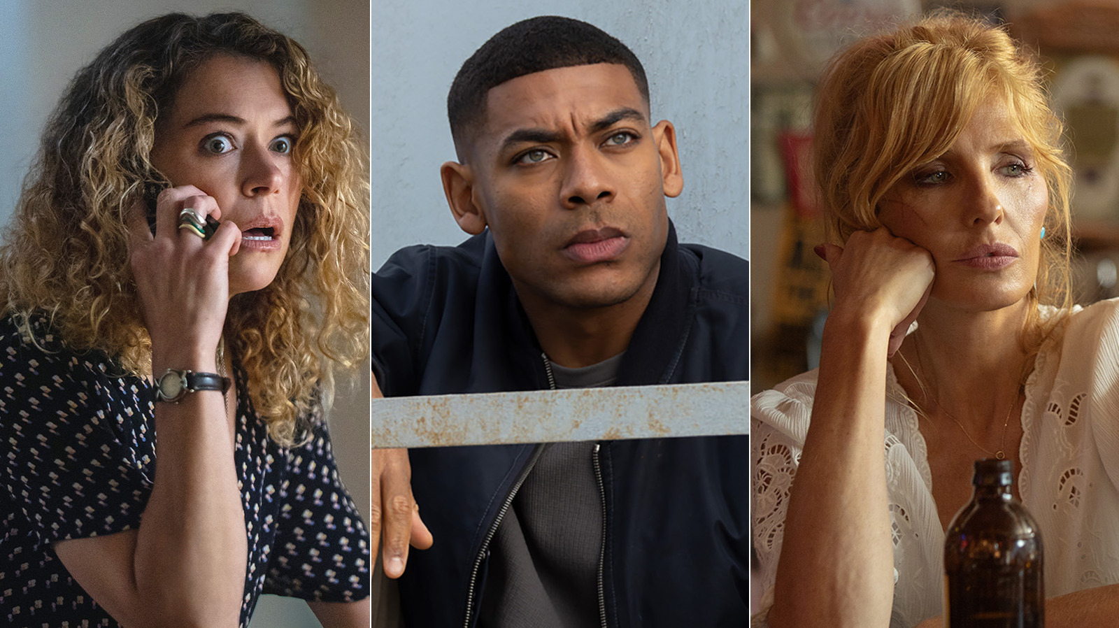 10 Most Exciting TV Shows Premiering In Summer 2026