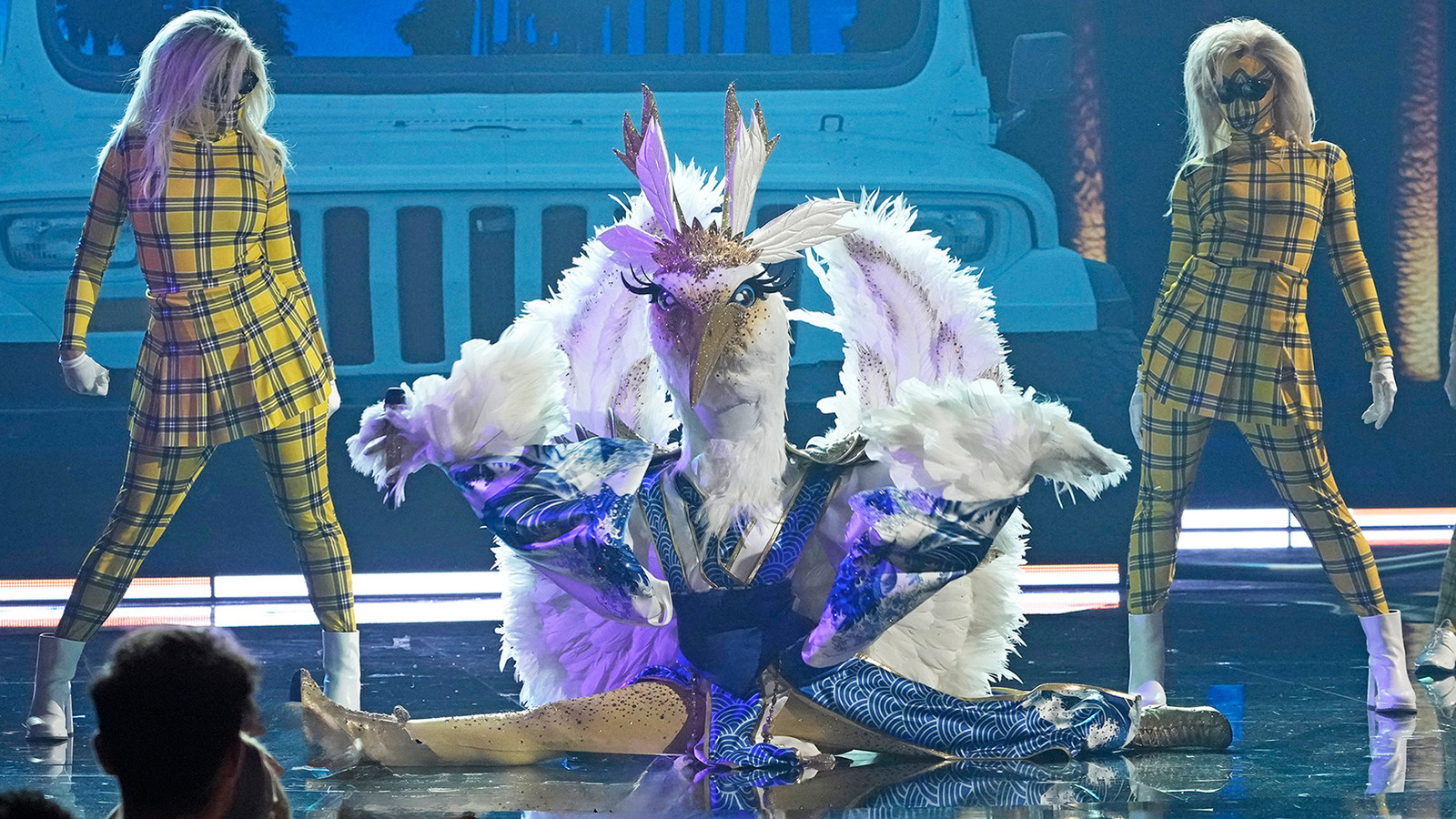 The Masked Singer Season 14 Cast Spoilers, Every Clue & Reveal