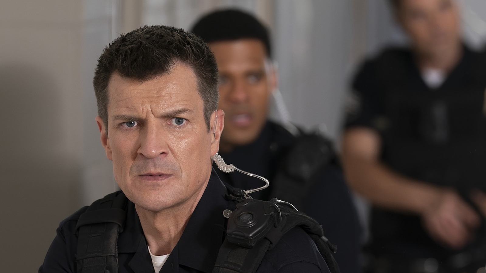 The Rookie Season 8 Premiere Date, Casting News, Spoilers