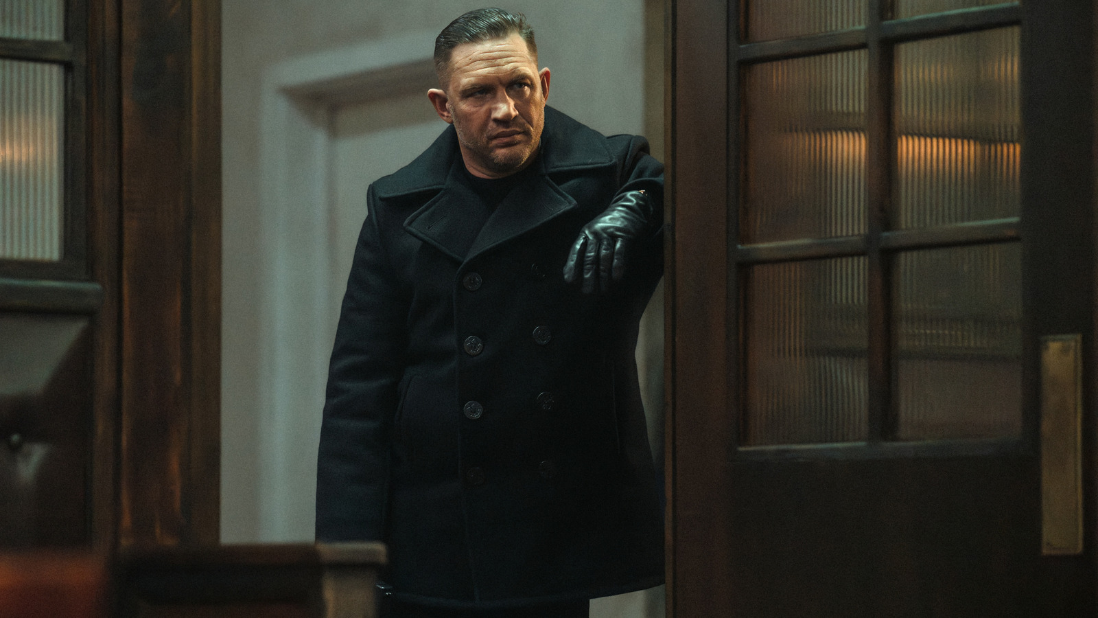 Tom Hardy Exits Mobland Season 3 After Behind-The-Scenes Drama