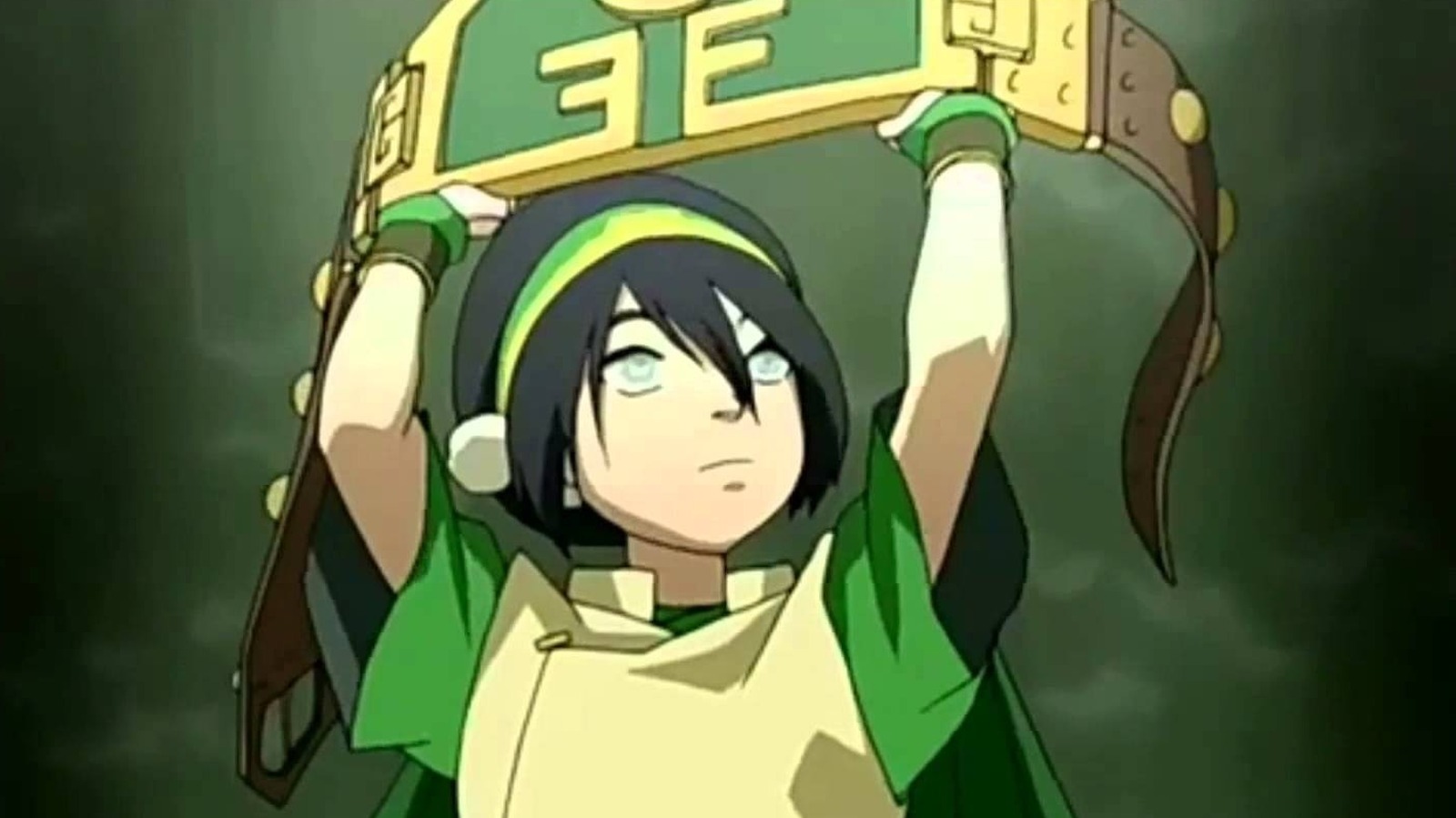 Toph Beifong: Everything You Need To Know About Avatar: The Last ...