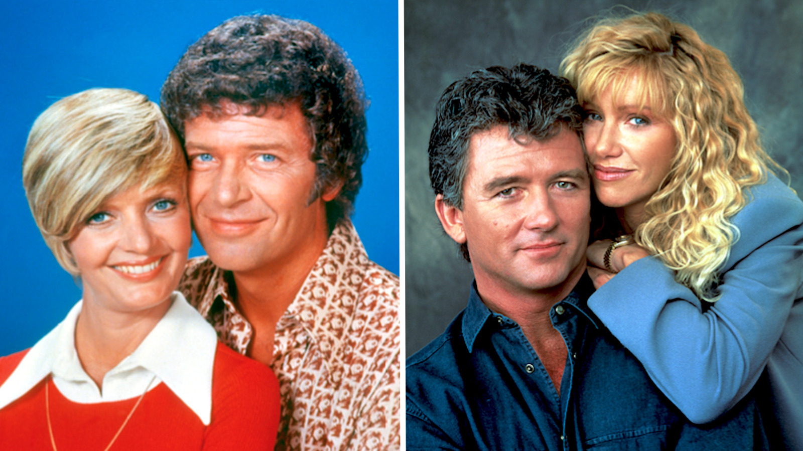 Why The Brady Bunch Creator Sherwood Schwartz Hated ABC's Step By Step
